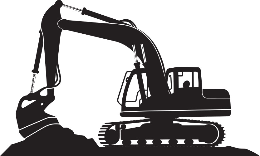 Bucket Wheel Excavator Vector Images (over 2,500)