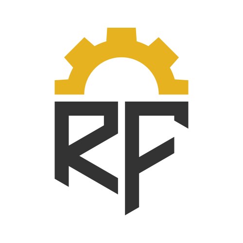 Rf Logo Vector Images (over 2,600)