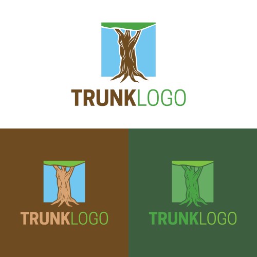Trunk Vector Images (over 85,000)