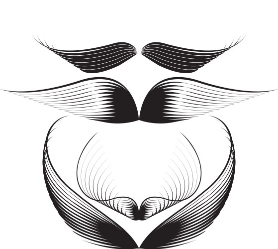 Free Wings Vector Images (over 15,000)