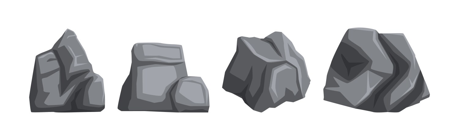 Rock Pile Vector Images (over 4,800)