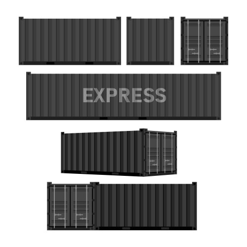 Freight Vector Images (over 110,000)