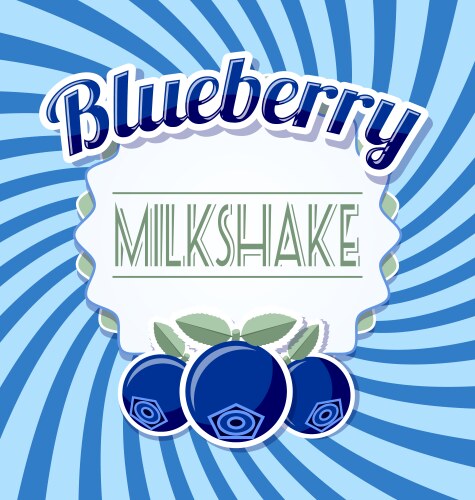 Blueberry Label Vector Images (over 2,000)