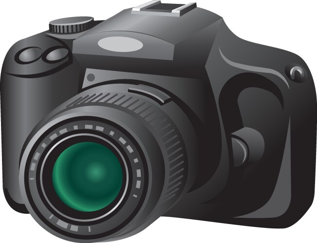 Camera Vector Images (over 450,000)