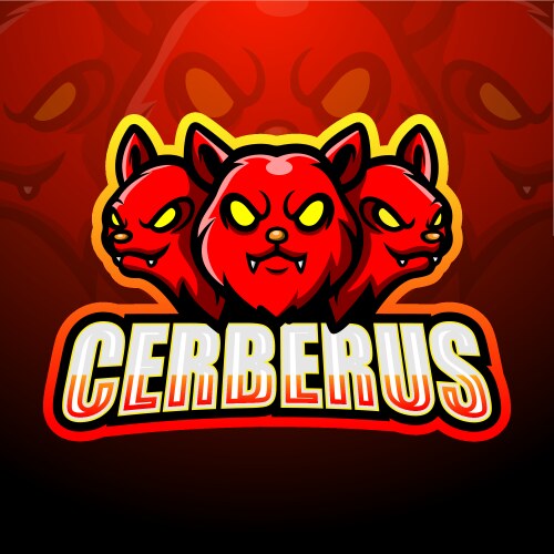 Cerberus Logo Vector Images (over 240)