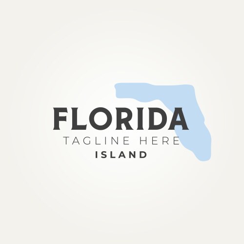 Florida Logo Vector Images (over 1,500)