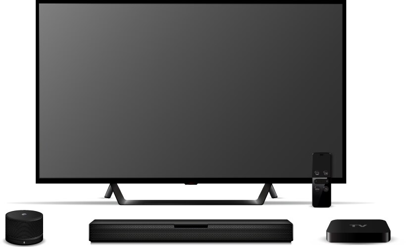 Smart Icon Oled Vector Images (over 520)