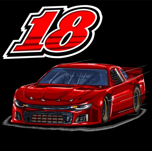 Drag Racing Vector Images (over 4,300)