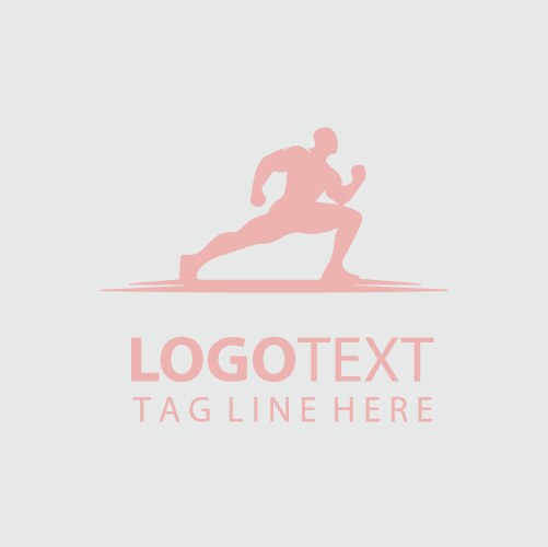 Runner Logo Vector Images (over 7,200)