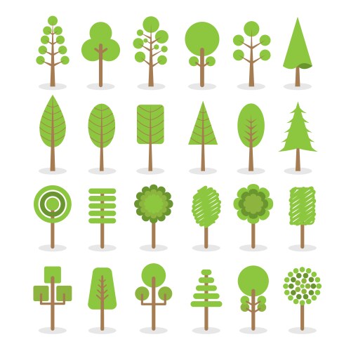 Tree Vector Images (over 1.4 million)