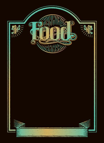 Food Calligraphy Vector Images (over 23,000)