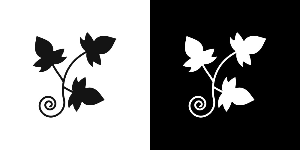 Ivy Logo Vector Images (over 410)