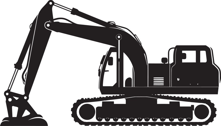 Bucket Wheel Excavator Vector Images (over 2,500)