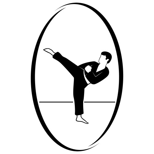 Taekwondo Vector Images (over 5,800)