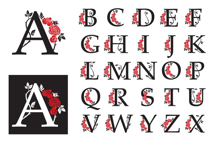 Capital Letters Vector Images (over 350,000)