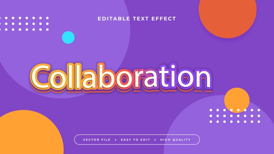 Collaboration Vector Images (over 89,000)