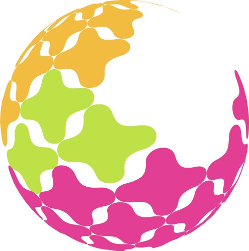 Sphere Sign Logo Vector Images (over 49,000)