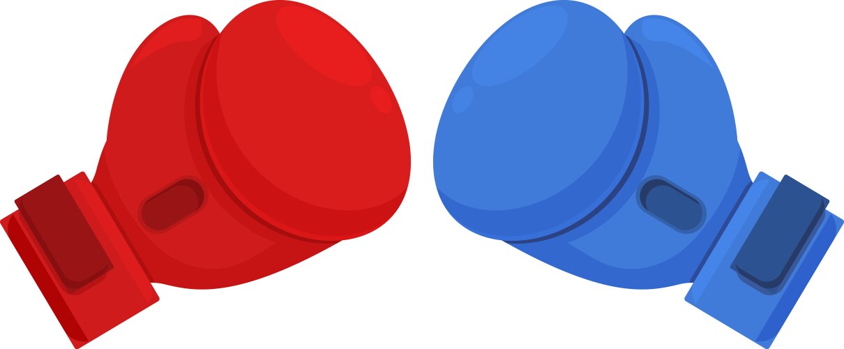 Boxing Gloves Clip Art Vector Images (over 2,100)