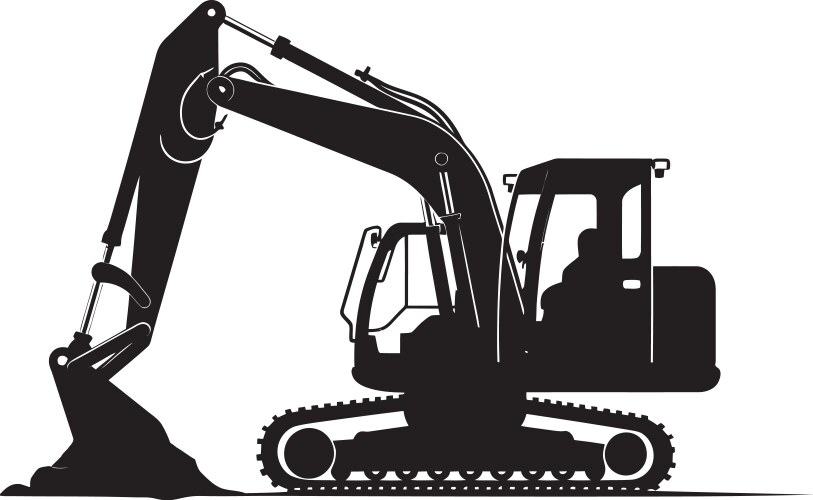 Excavation Vector Images (over 43,000)