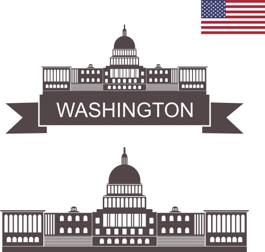 Washington State Vector Images (over 13,000)