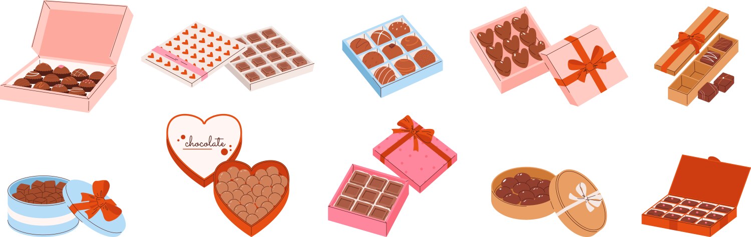 Candy Cartoon Vector Images (over 110,000)