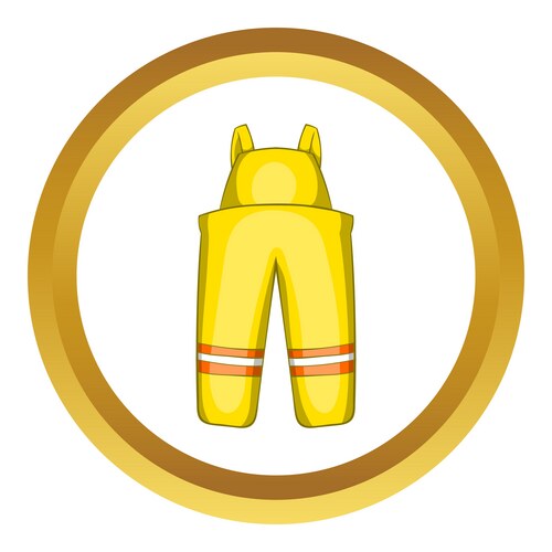 Firefighter costume Vector Images & Graphics for Commercial Use ...