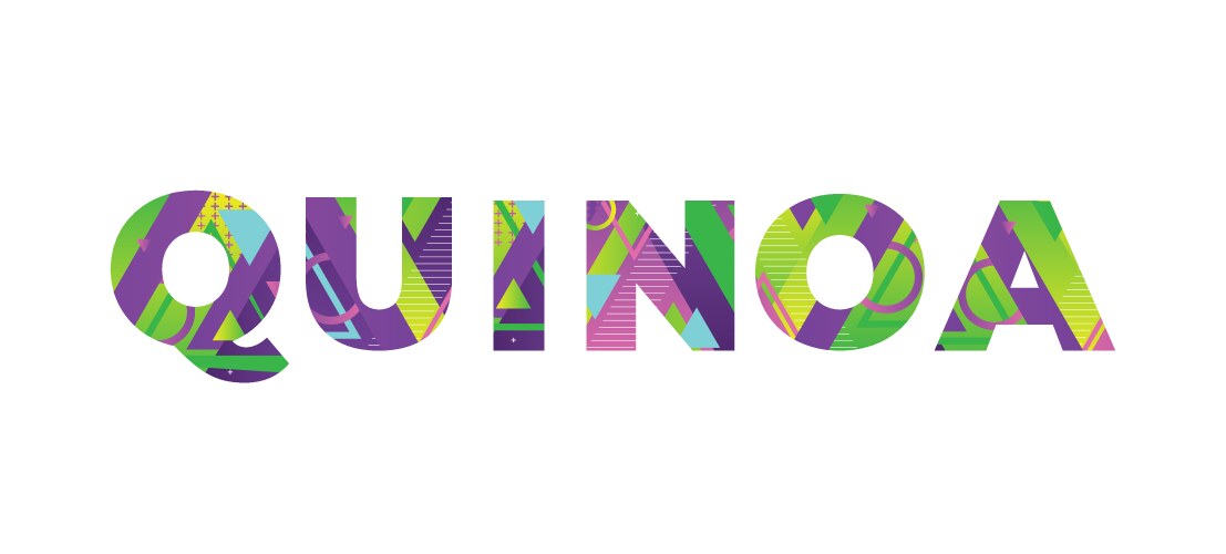 Quinoa Vector Images (over 1,300)
