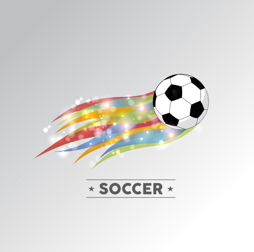 Colorful Soccer Vector Images (over 28,000)