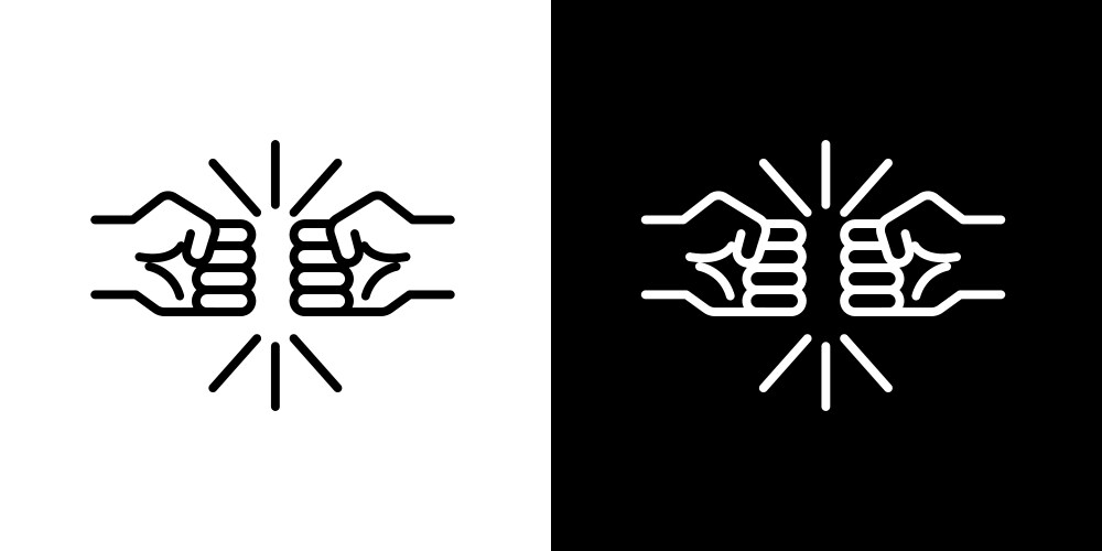 Strong Vector Images (over 350,000)