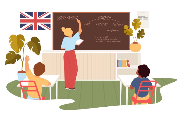 English Subject Vector Images (over 580)