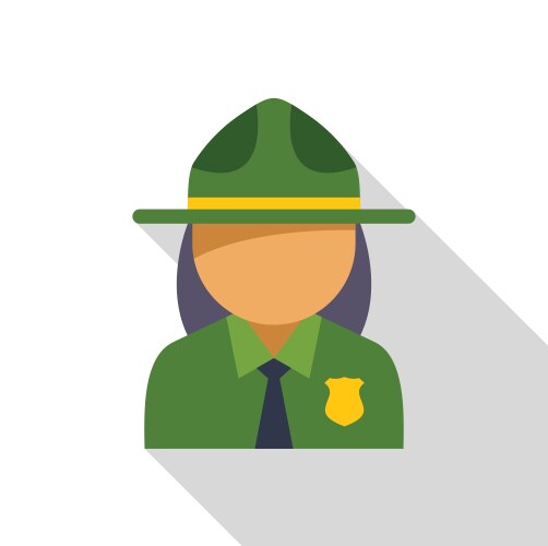 Park Uniform Ranger Vector Images (over 430)