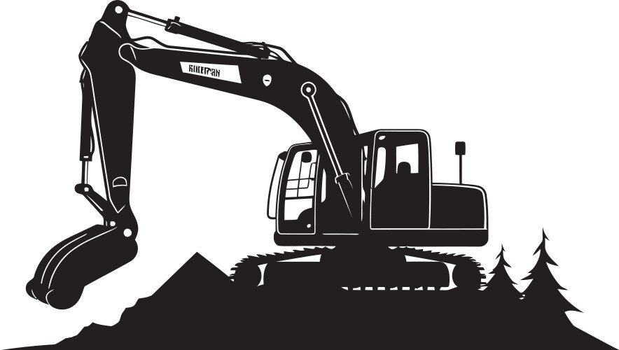 Bucket Wheel Excavator Vector Images (over 2,500)