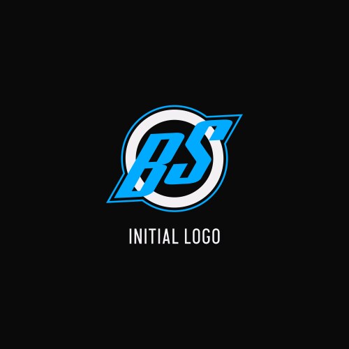 Bs Gaming Logo Vector Images (over 100)