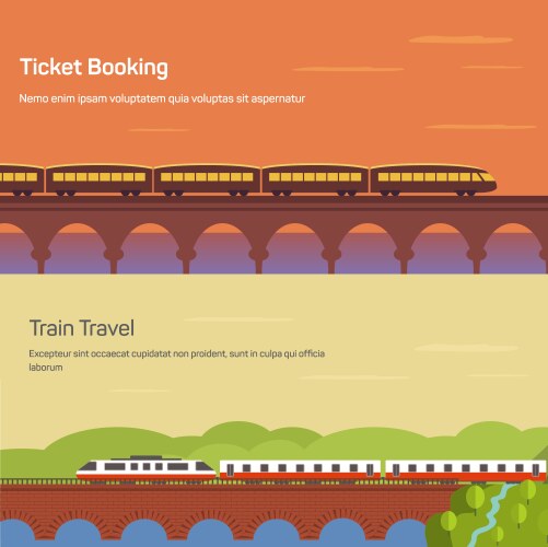Train Side View Vector Images (over 3,400)