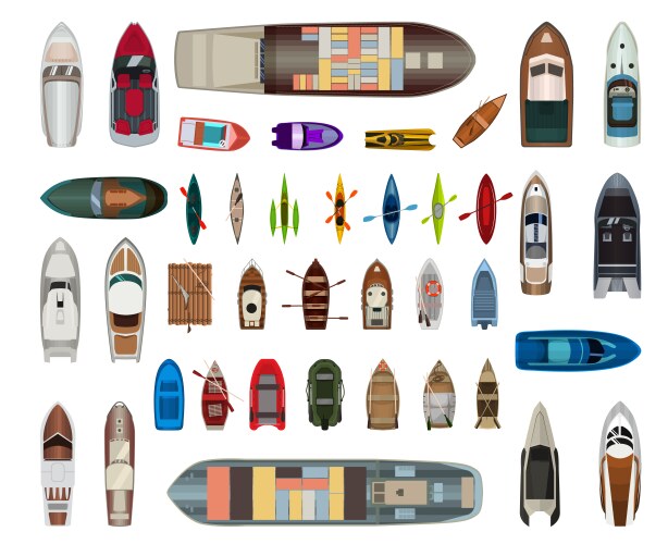 Boats Vector Images (over 210,000)