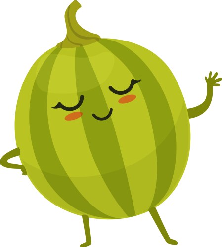 Watermelon Cartoon Vector Images (over 22,000)