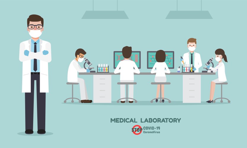 Laboratory Vector Images (over 320,000)