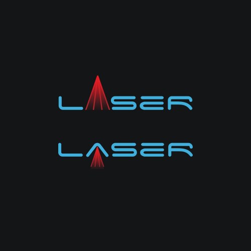 Laser Logo Vector Images (over 12,000)
