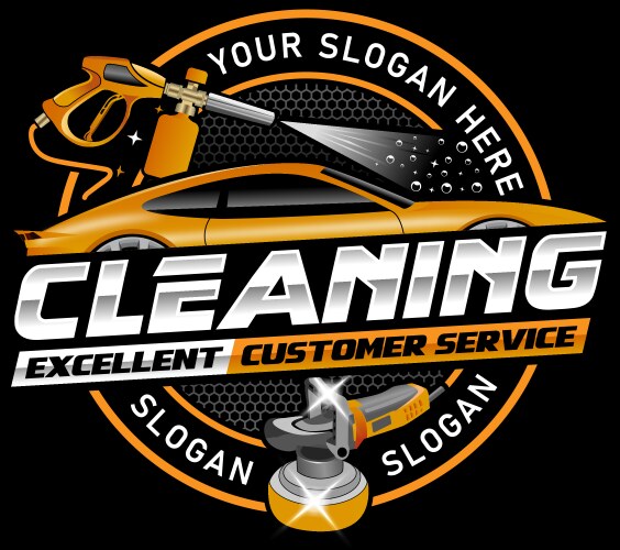 Detailing Logo Auto Detailing Logo Images – Browse 38,180 Stock