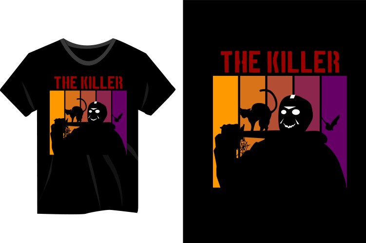 Killer Cat Vector Images (over 410)