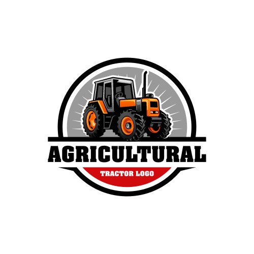 Tractor Logo Tractor Logos 44+ Best Tractor Logo Ideas. Free Tractor