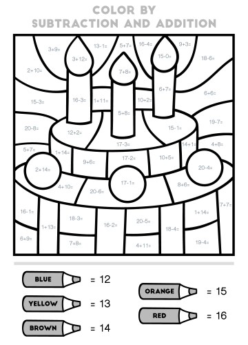 Addition Vector Images (over 32,000)