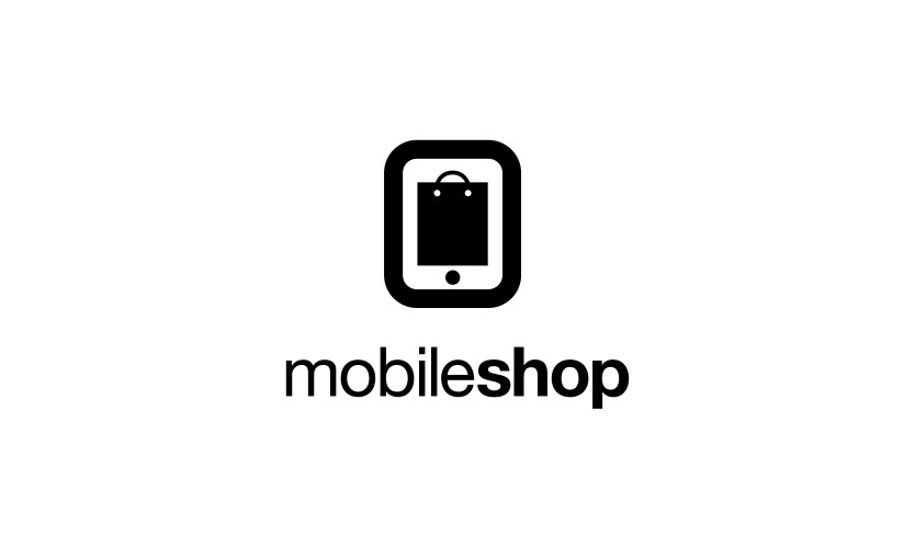 Cell Phone Shop Logo Vector Images (over 680)