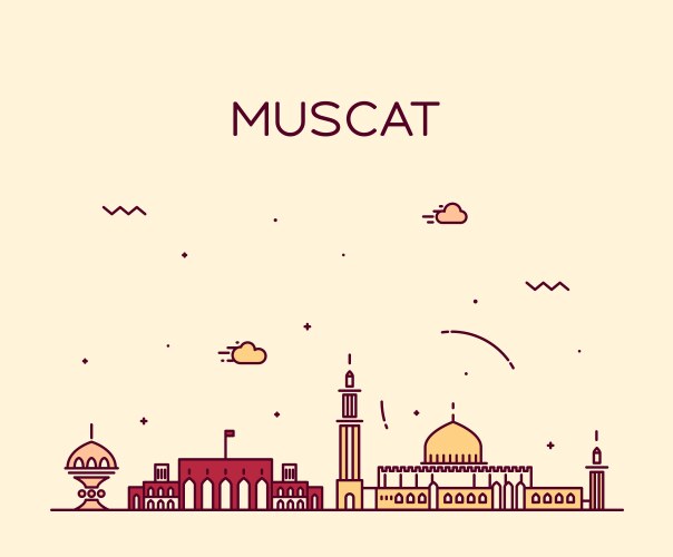 Muscat Vector Images (over 2,100)