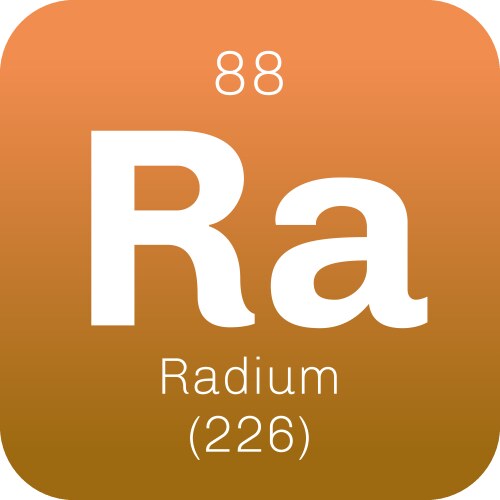 Radium Vector Images (over 660)