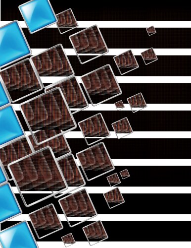 Inlay Vector Images (over 1,300)