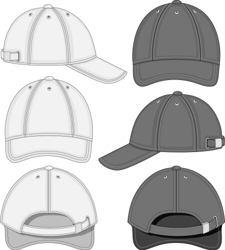 Cap Vector Images (over 420,000)