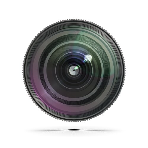Camera Lens Vector Images (over 94,000)