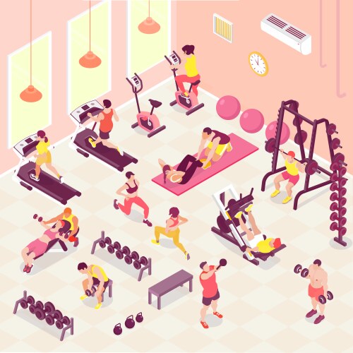 Fitness Vector Images (over 560,000)