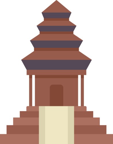 Temple Cartoon Vector Images (over 8,700)